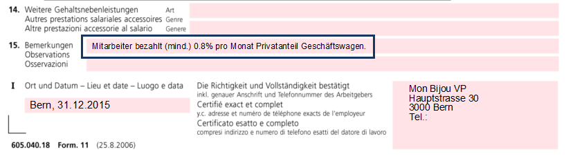 1.1.12. Angaben zu Lohnausweis erweitert